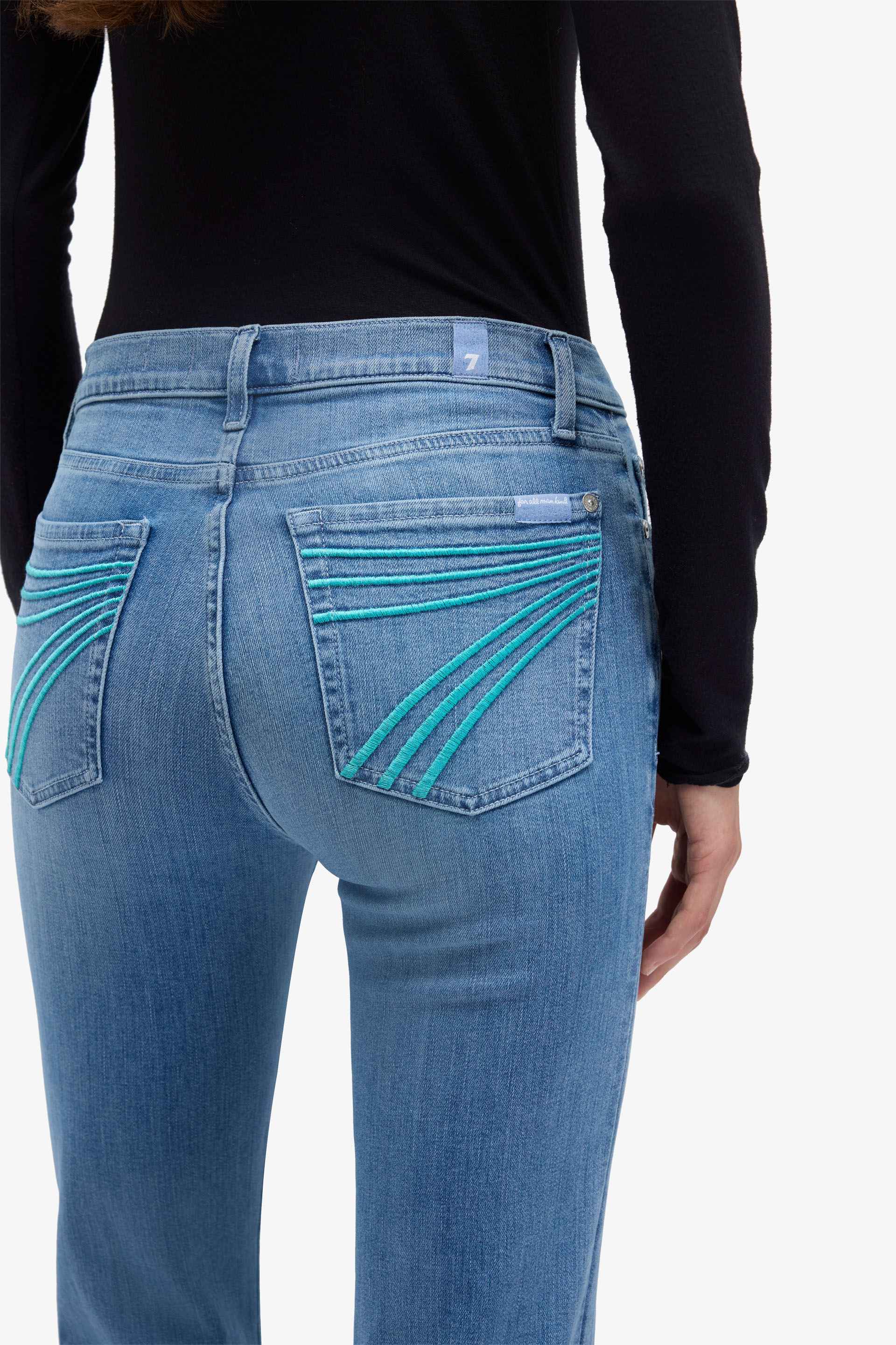 7 For All Mankind Denim | Billy Goats Country Outfitters