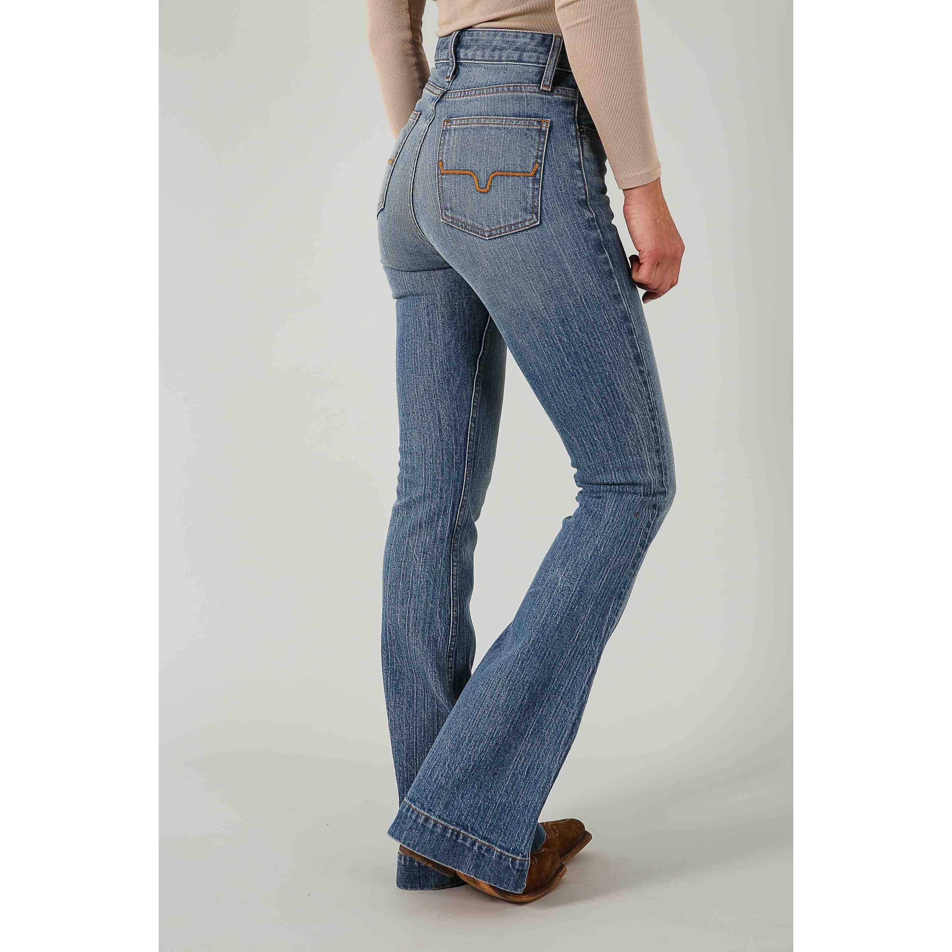 Kimes Ranch Jeans Stockists Australia | Billy Goats